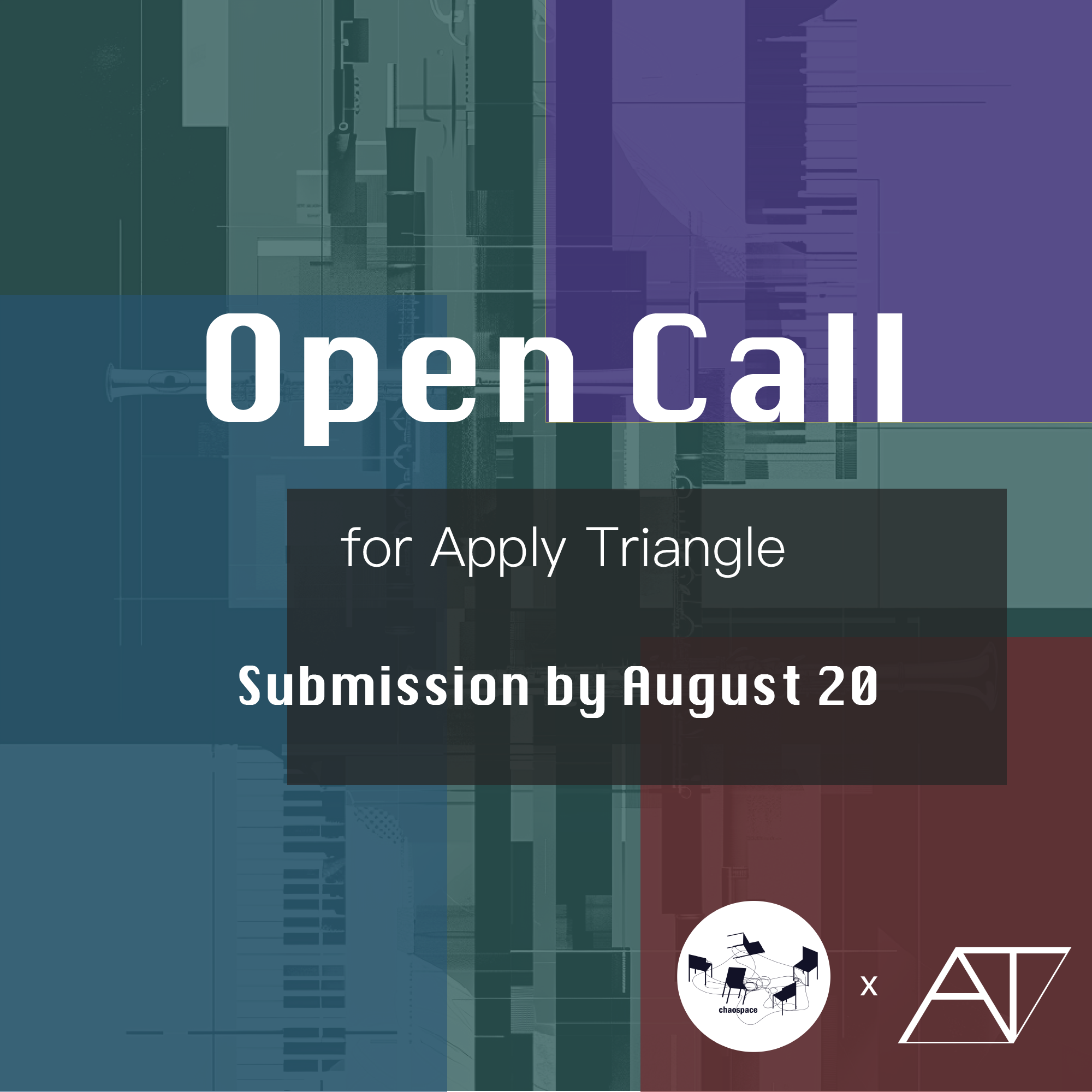 Open Call for Composers – Apply Triangle Trio | Ulysses